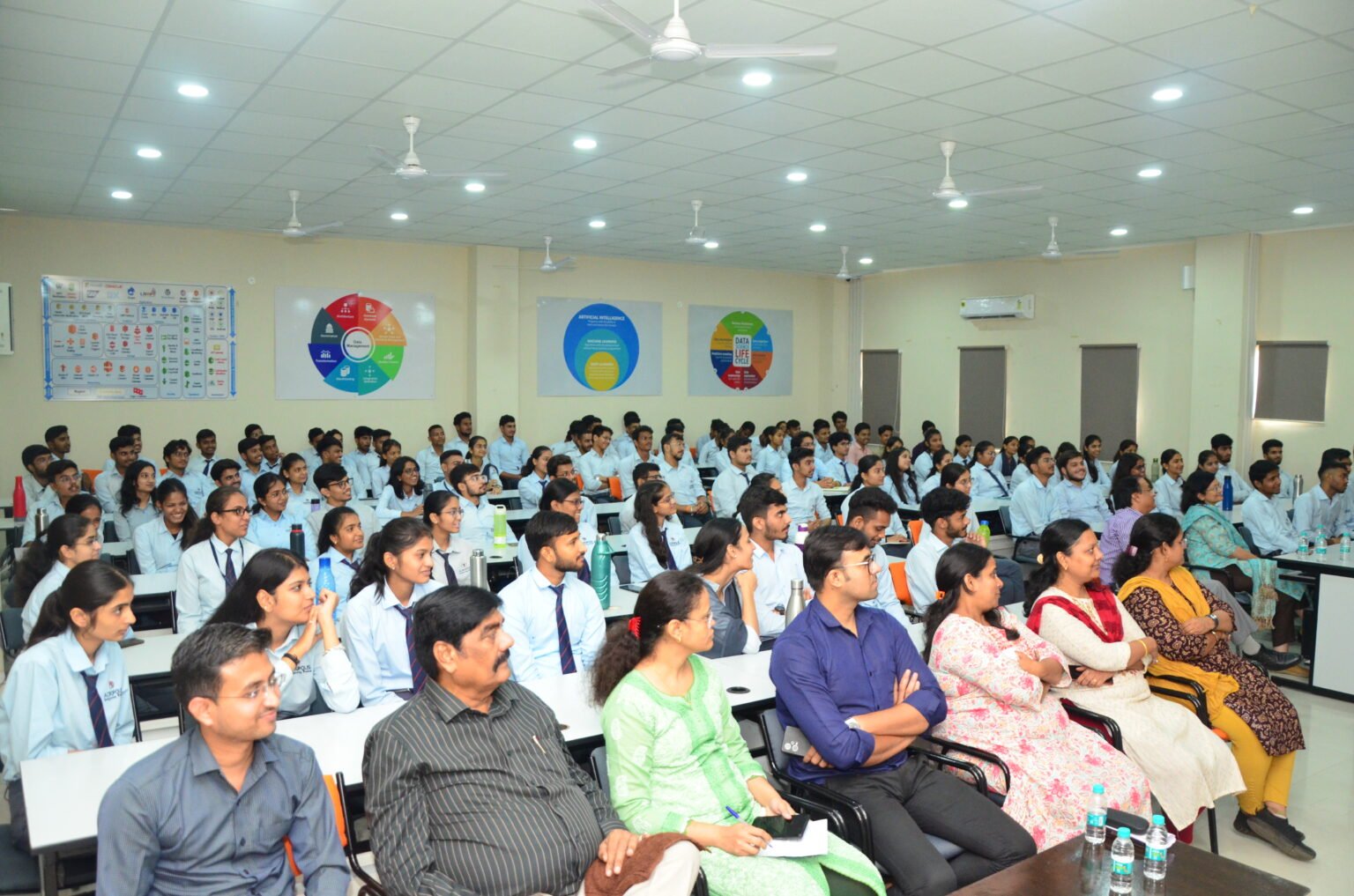 Call for Papers – AITR Conference