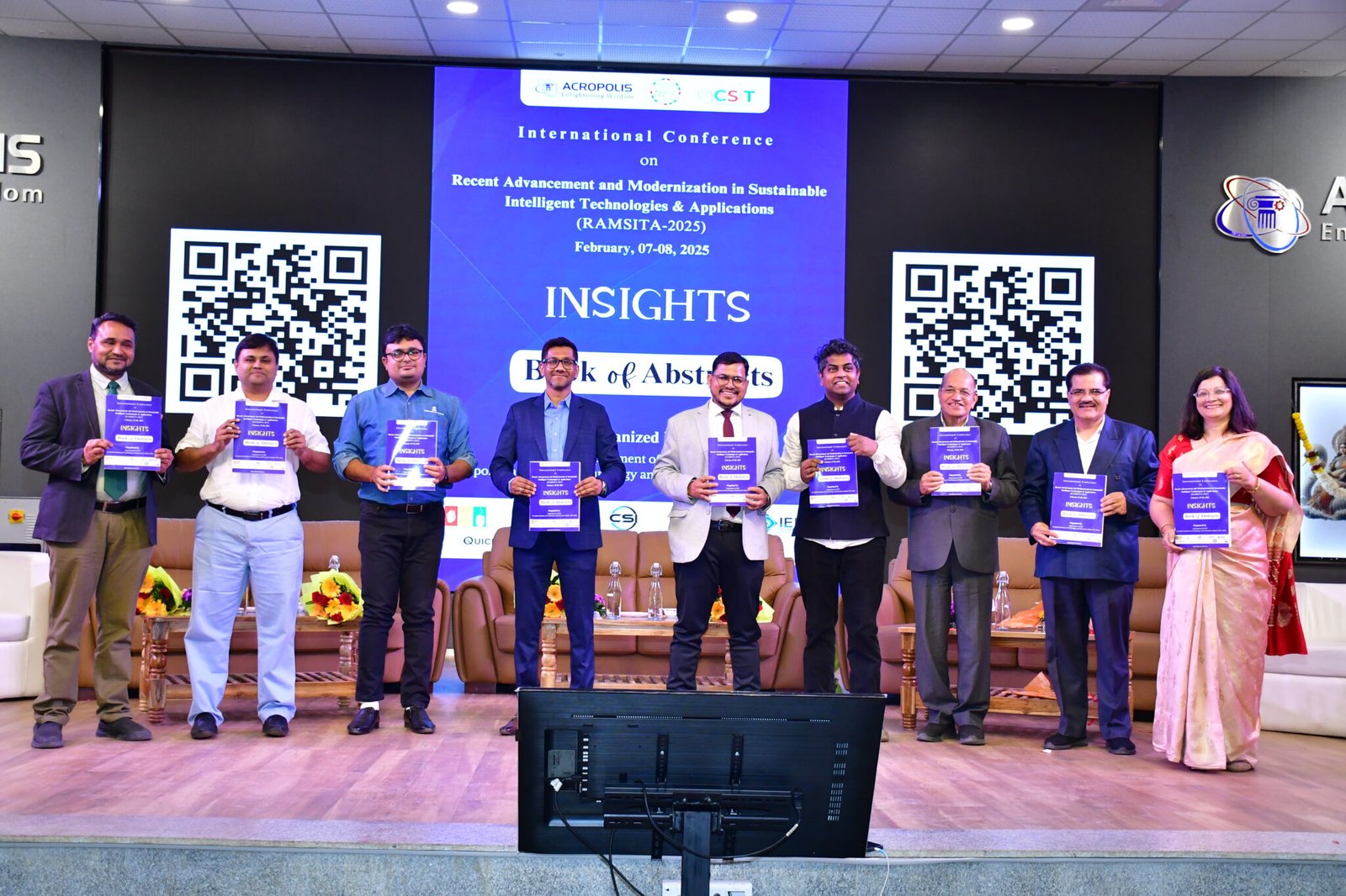 AITR Conference